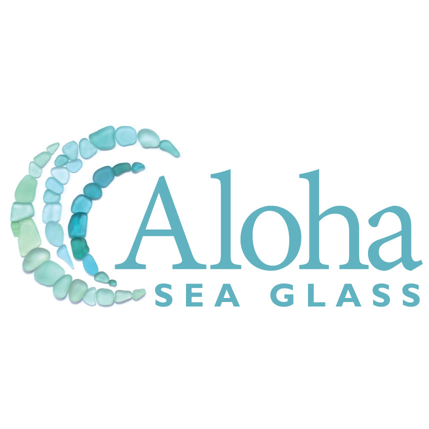 Sea Glass Logo Masculine, Upmarket, Residential Construction Logo